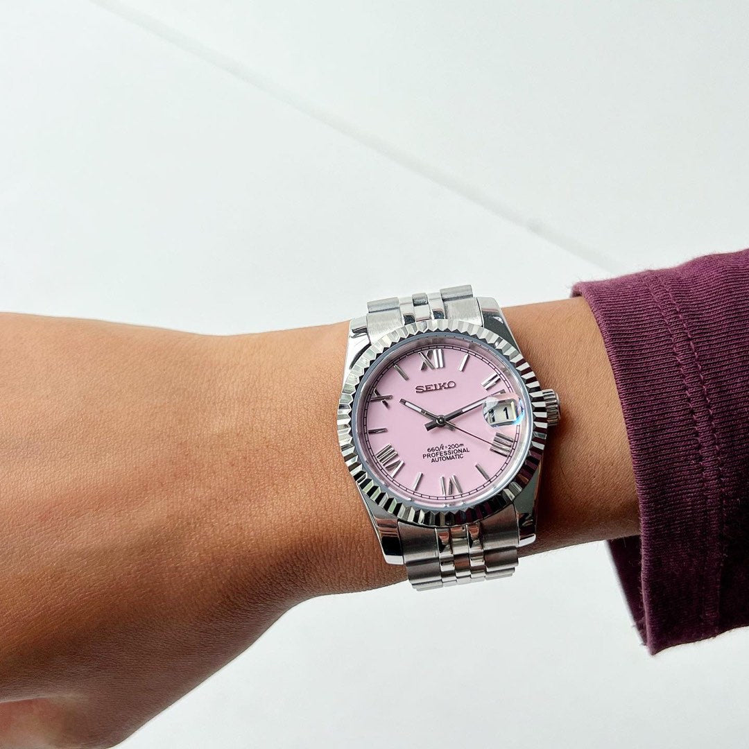 Seiko Mods - Ladies/Womens